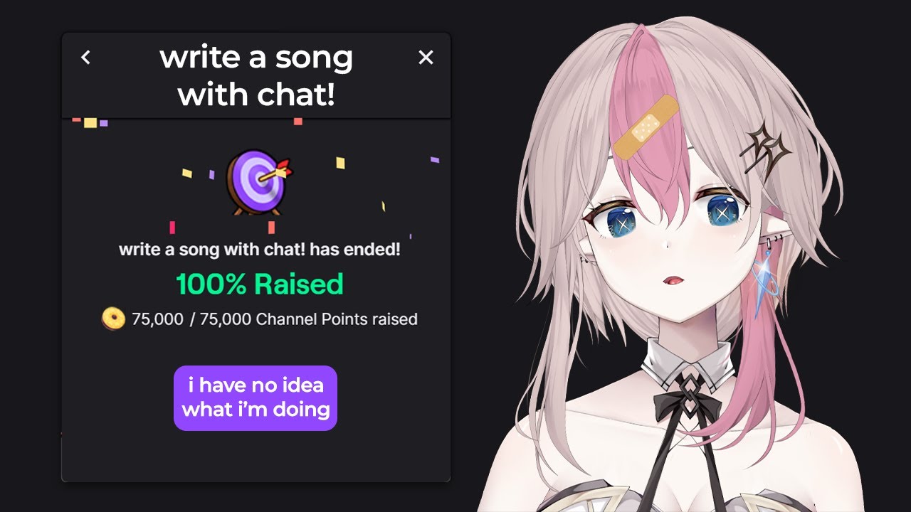 MAKING A SONG WITH CHAT ♬ Community Challenge - YouTube