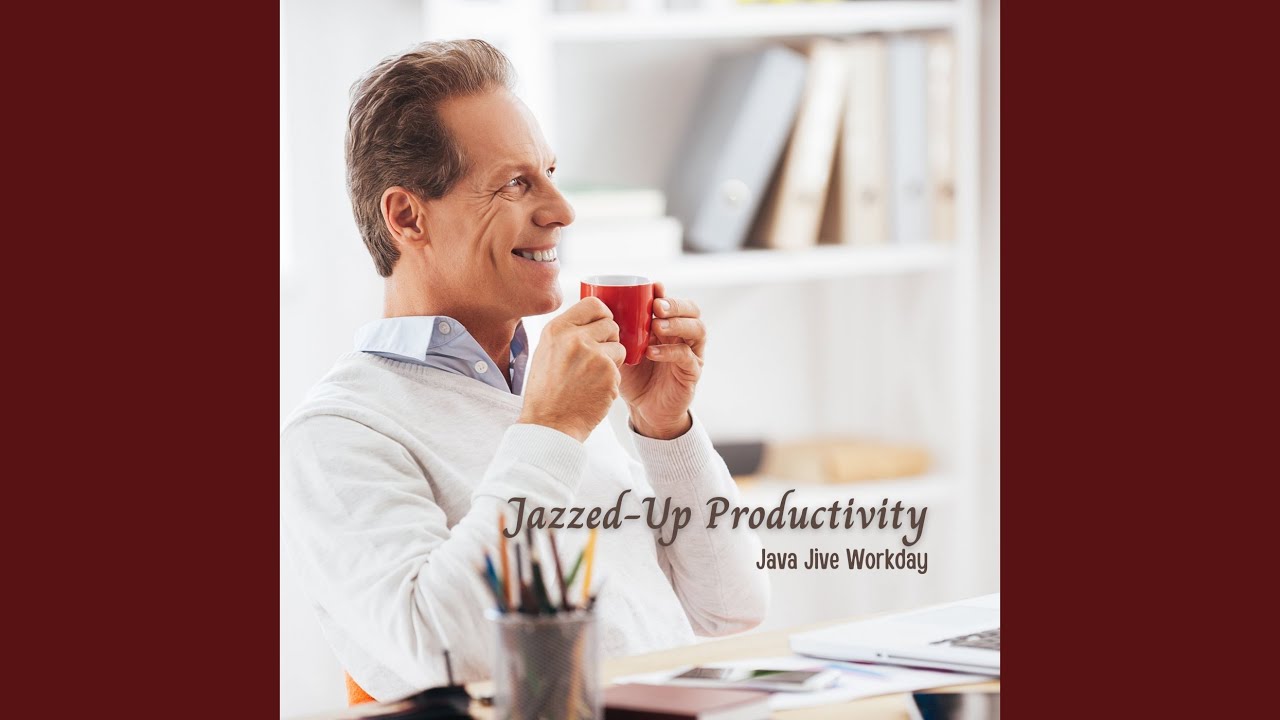 Vibrant Workflow Melodies - YouTube Music