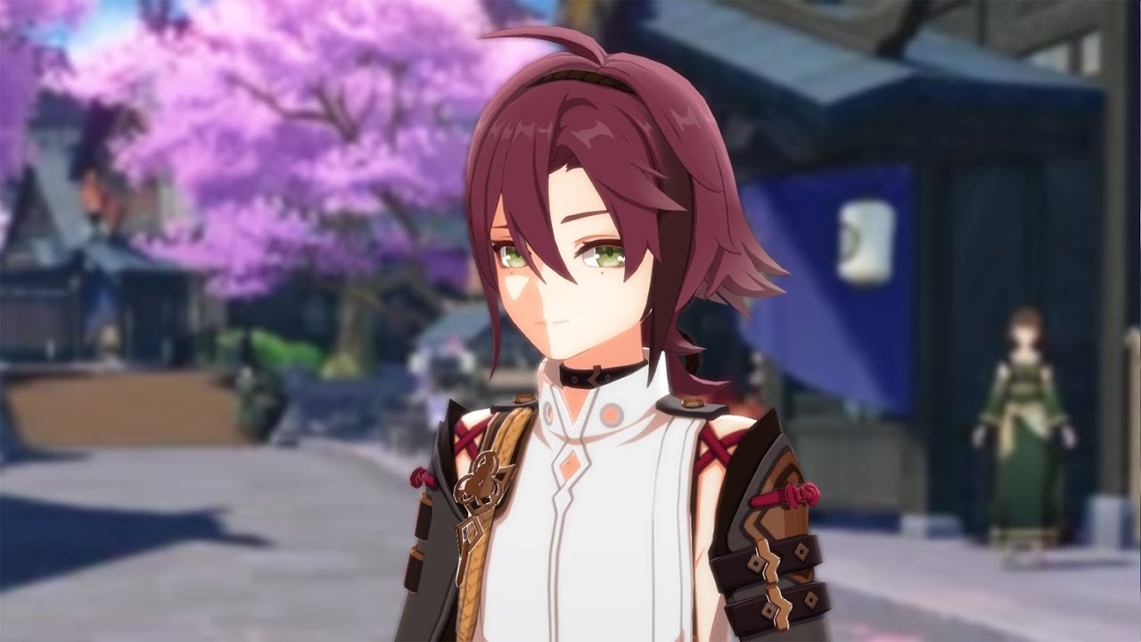 heizou edtiors get your food - YouTube