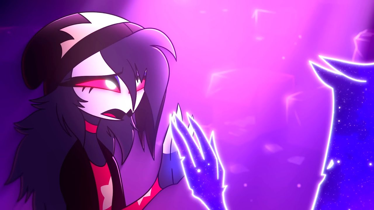 "I Will Be Okay" // ORIGINAL SONG from HELLUVA BOSS - SINSMAS // S2 ...