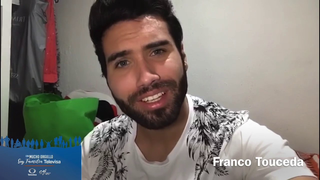 Franco Touceda - YouTube