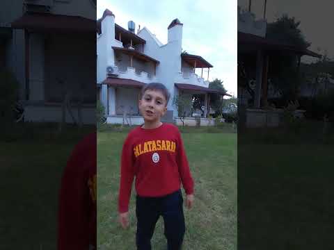 AYTUĞ,MURAT,ÇAĞIN VS GÖKTUĞ UZAY (KAMERAMAN EKREM)