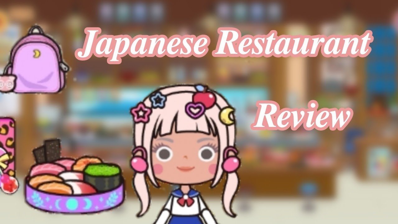 Miga Town My World New Location Review - YouTube