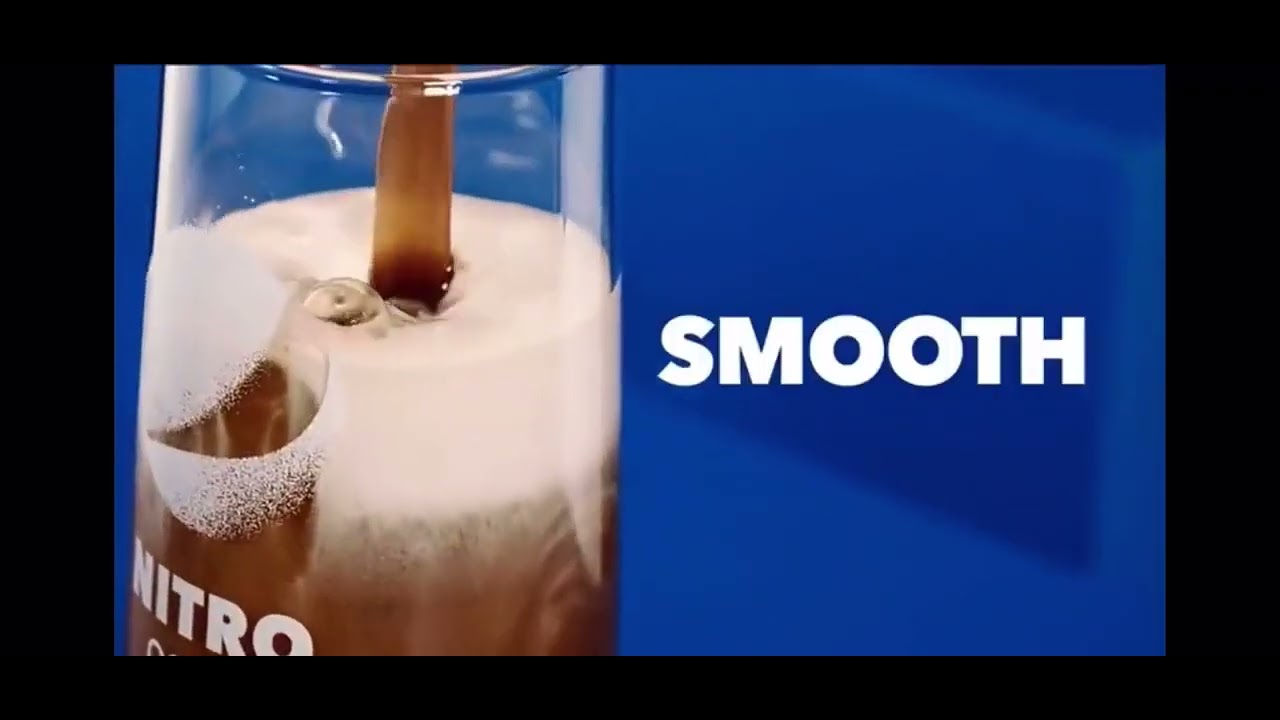 2022 Pepsi Nitro Soda Commercial Youtube