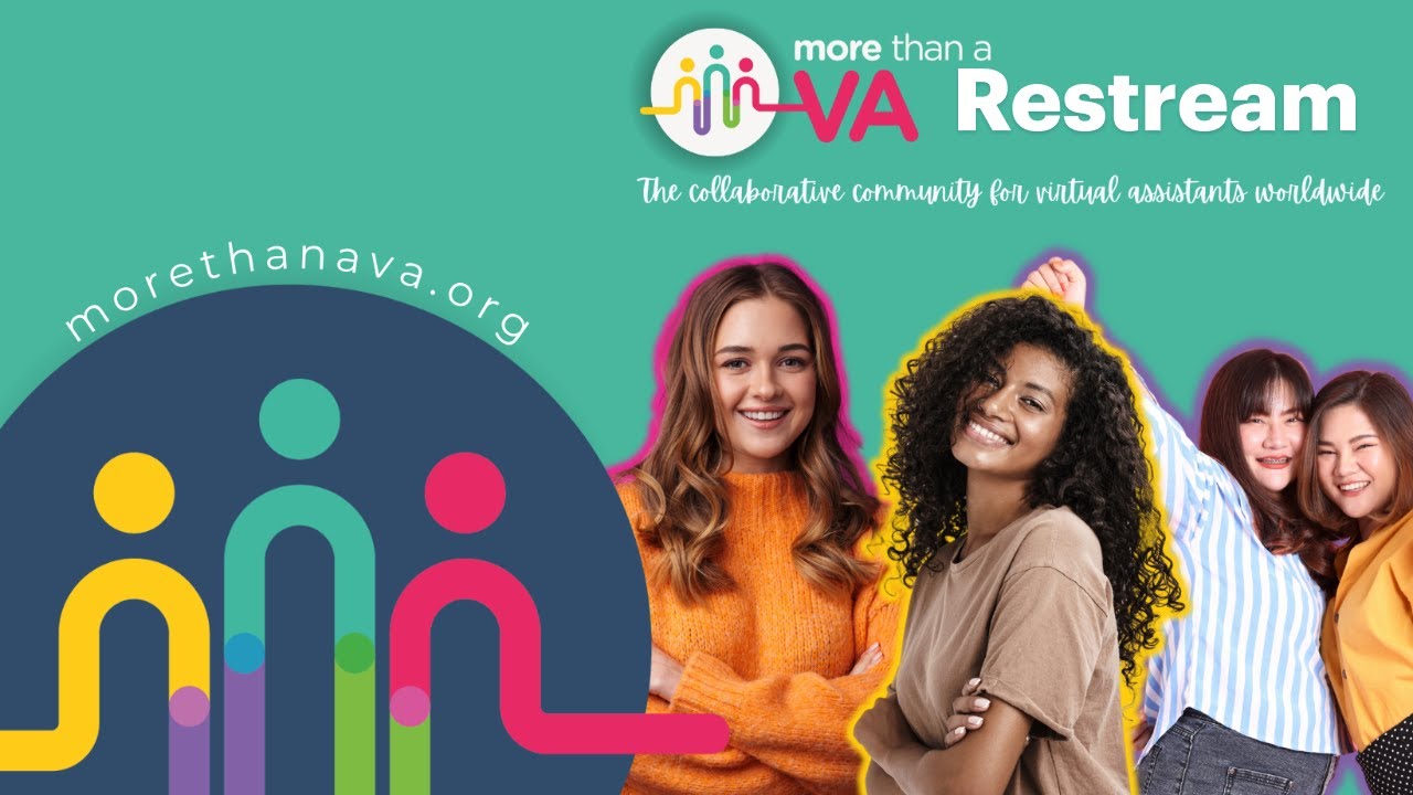 Episode 16: How To Make Yourself Visible As A VA - YouTube