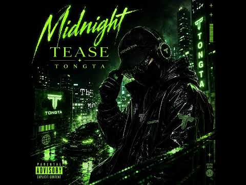 Midnight Tease เสน่ห์ยามเที่ยงคืน-TONGTA