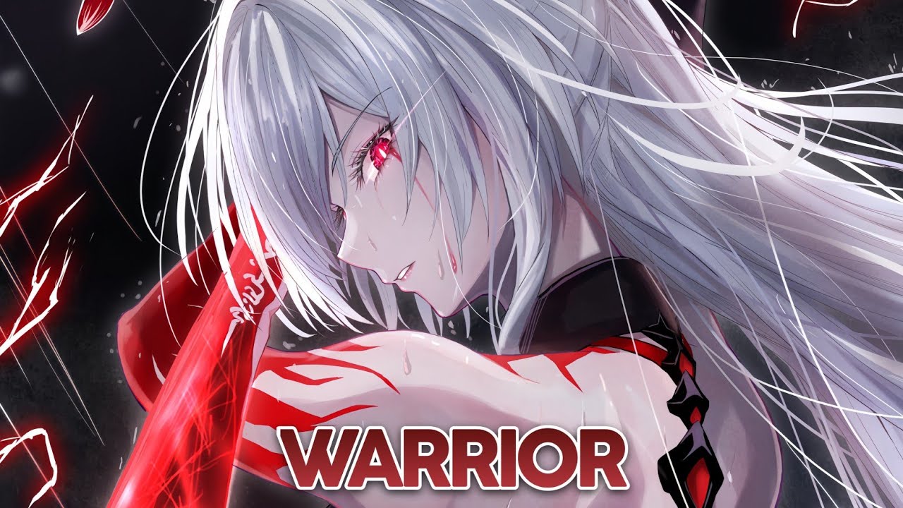 Nightcore - Warrior (Jim Yosef) - (Sped Up) - YouTube