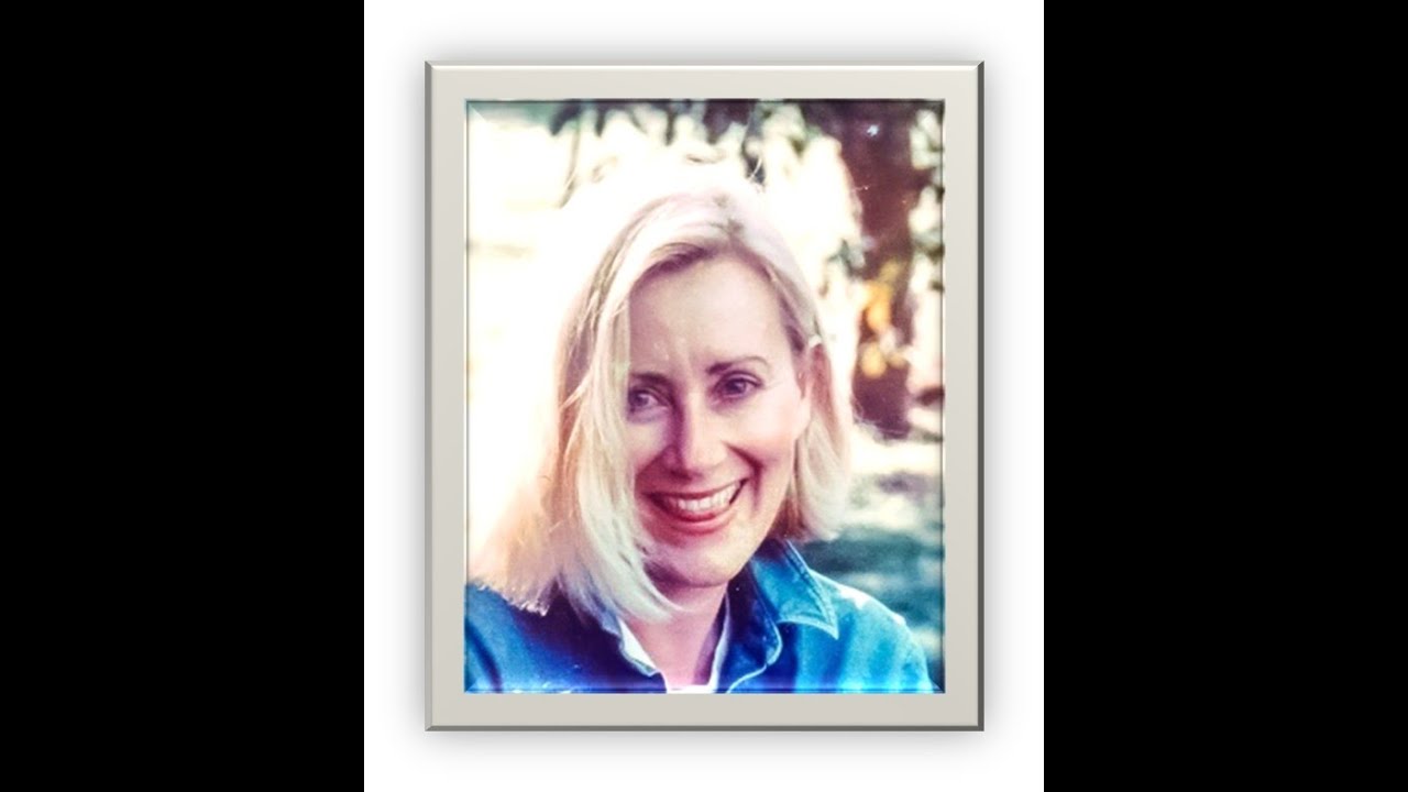 Judy Porter - YouTube