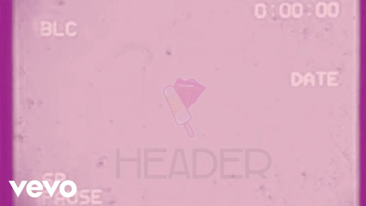 Zainhy - Header (Audio) - YouTube