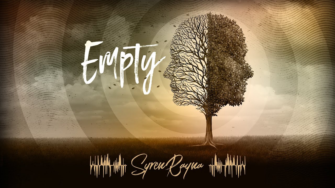 Empty - Erotic Hypnosis Promo - YouTube