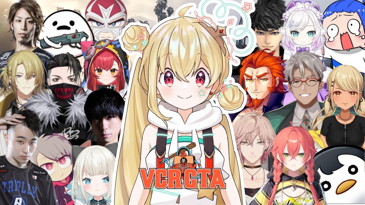 [VCR GTA2] Invader Tooko's path to pizzeria [ENG SUB] - YouTube