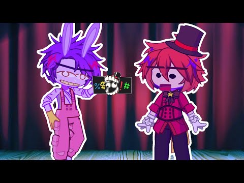Jax Swearing‼️||MEME|| °•Circus Digital•° - YouTube