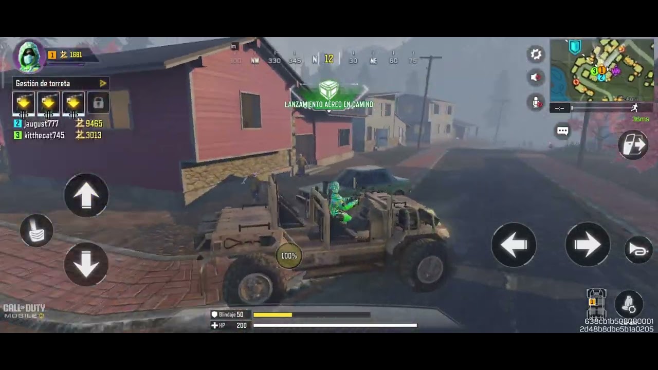 demasiados zombies 🧟// CODMOBILE - YouTube