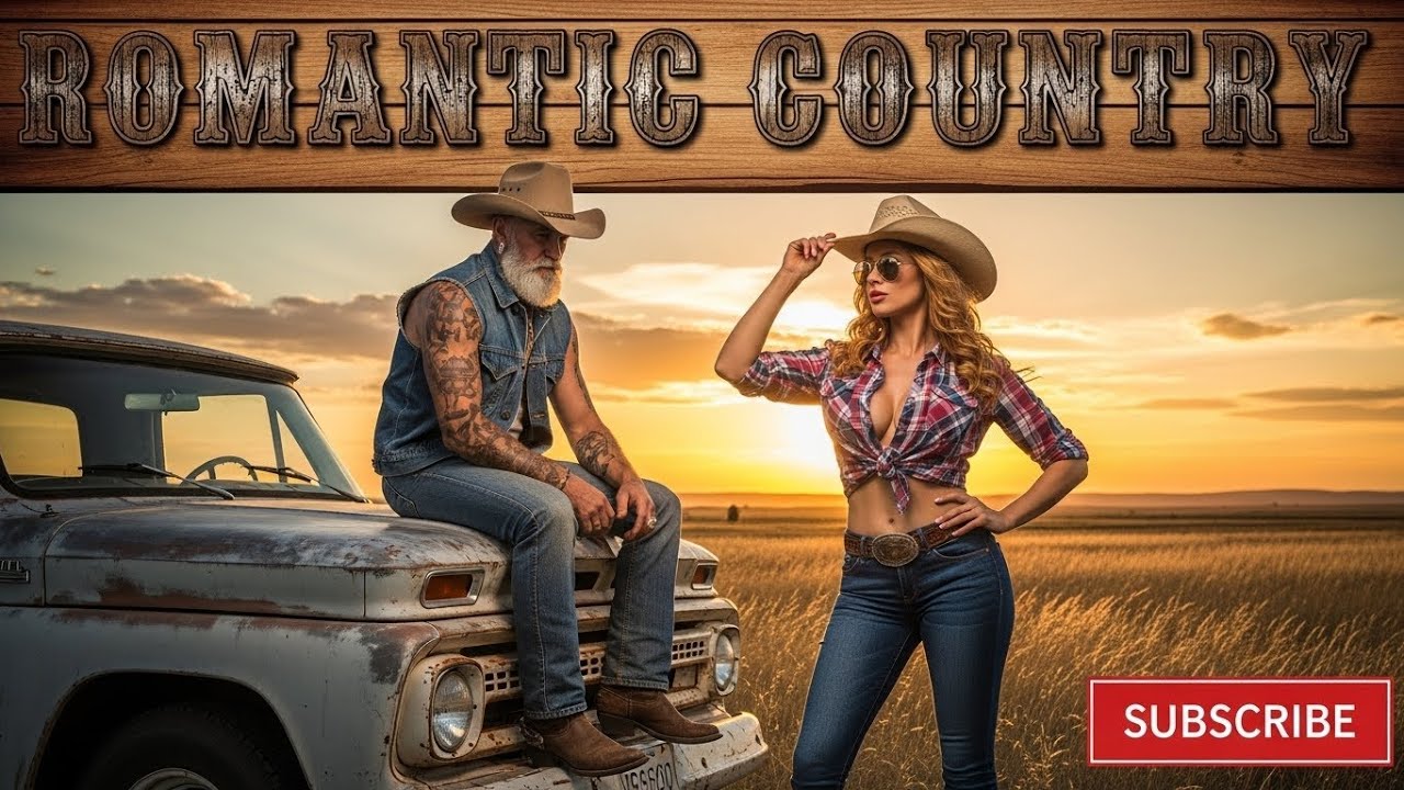 Top 50 Country Rock Ballads || inspired by Allman Brothers, Creedence ...