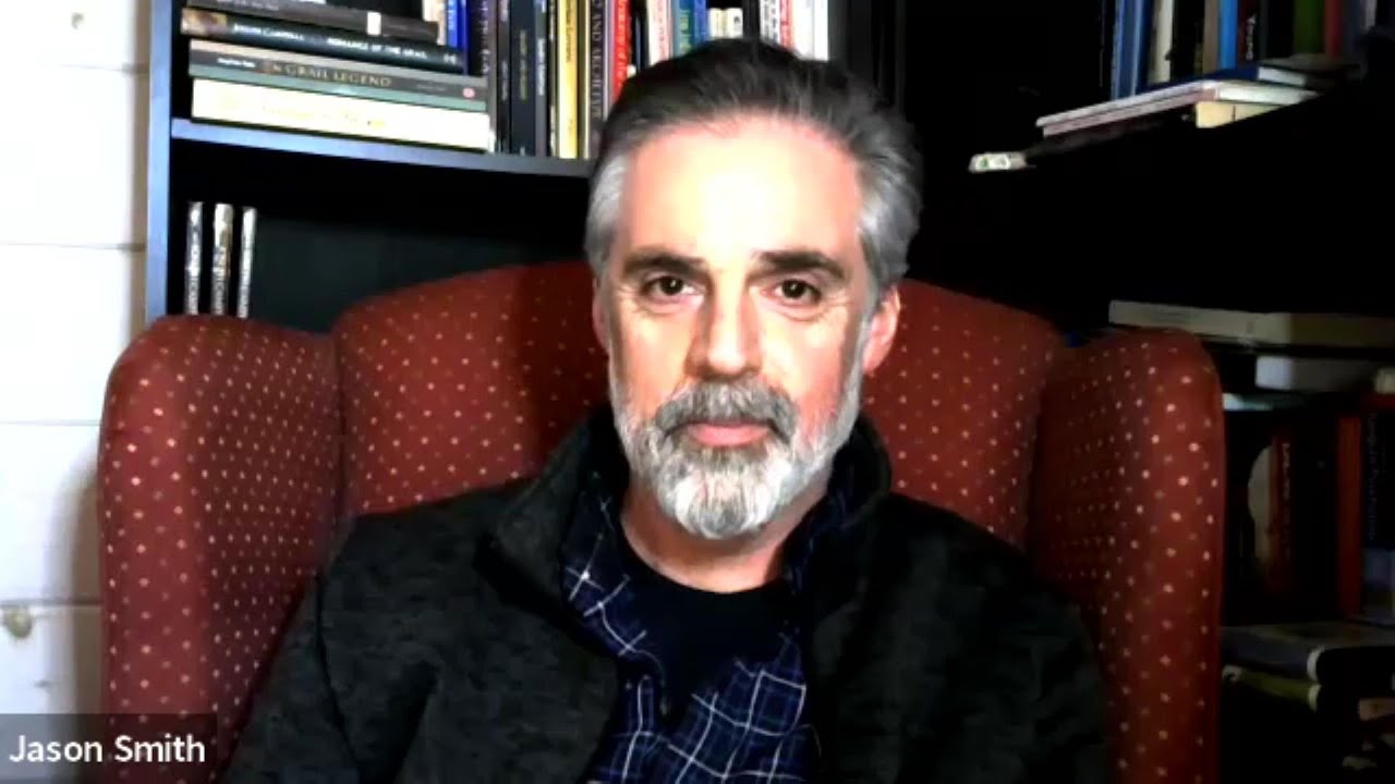 Jason E. Smith - The Symbol of the Grail: Parzival and the Path of ...