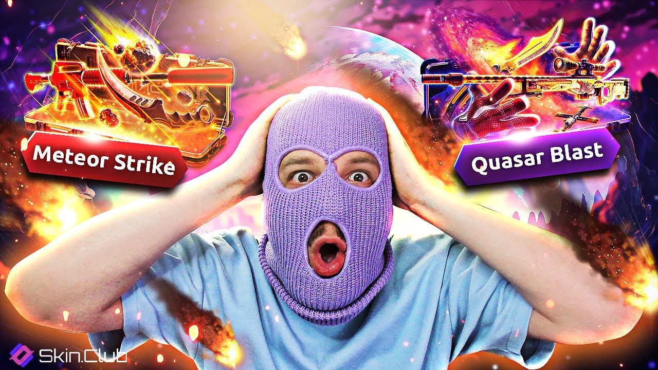 Quick $1000 PROFIT on SkinClub (SKINCLUB PROMO CODE) - YouTube