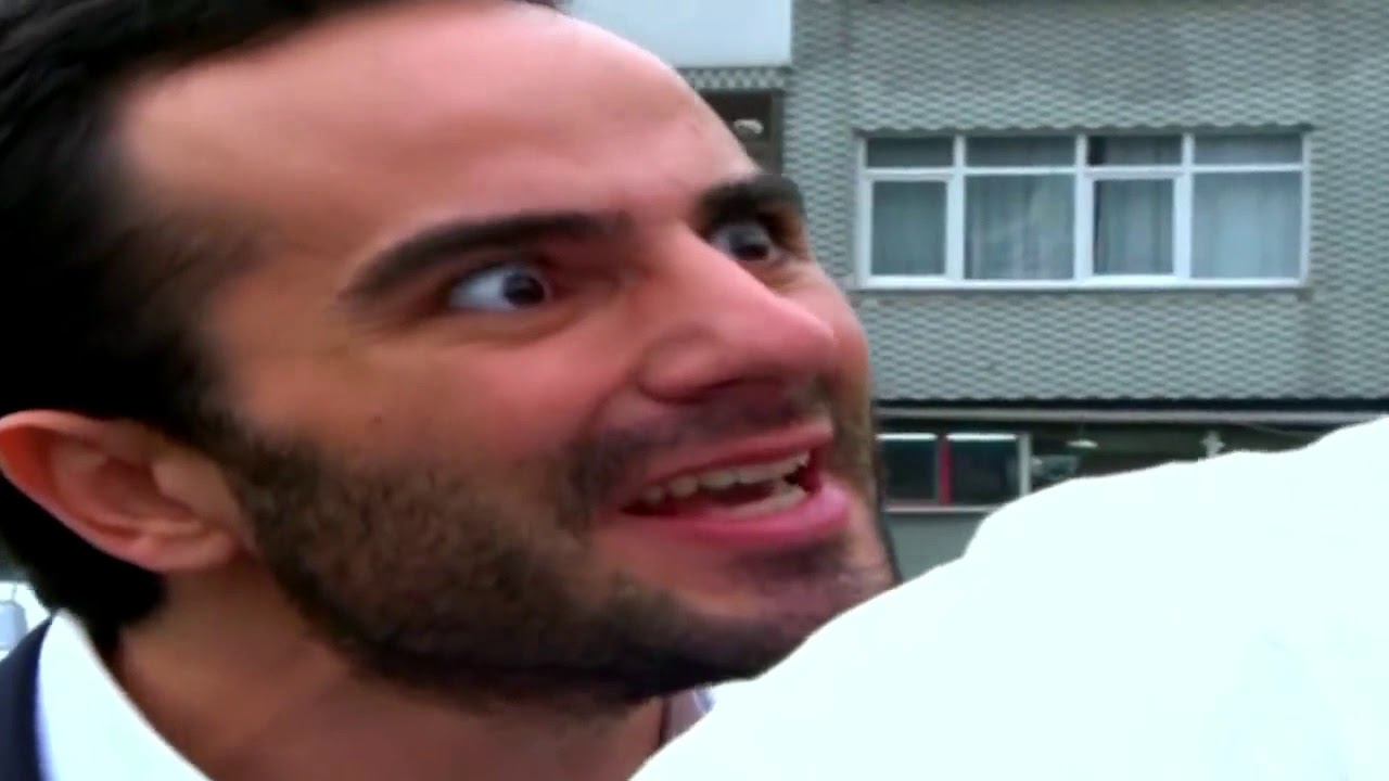 Maraz Ali Eski Tutuklattığı Suçluyu Tehdit Ediyor - Adanalı 24.Bölüm ...