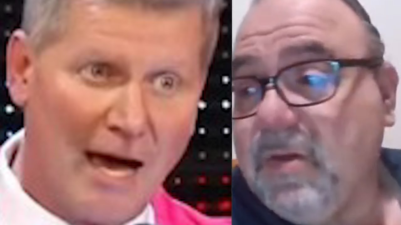 The Real Deal: Mario Mancini Talks John Laurinaitis - YouTube