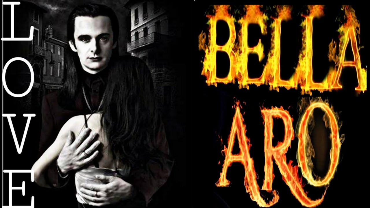 Aro and Bella - YouTube