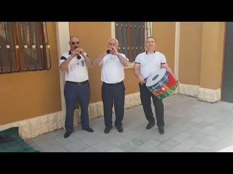 Ramil Shinixli Souuu Xidir Eli Natiq Mellimin Ogul Balasinin Toyunda 2018.Tel.0502242828