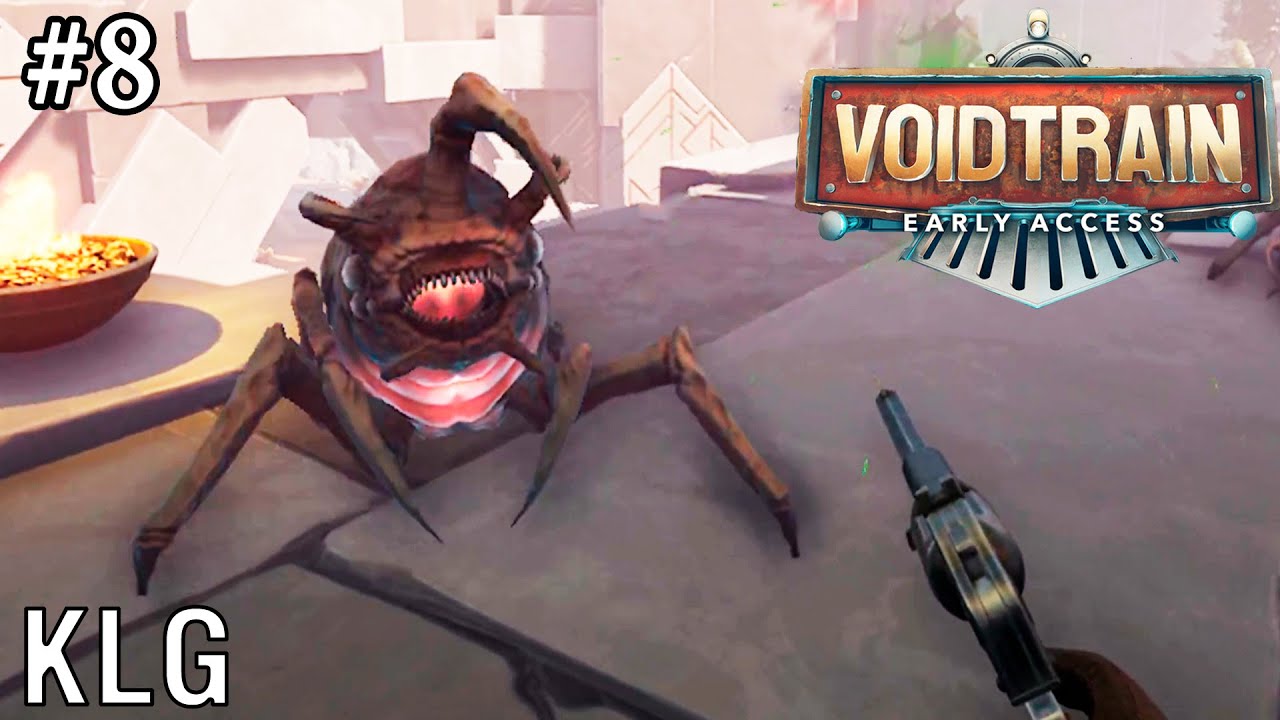 Voidtrain БИТВА НА АРЕНЕ # 8 (Стрим) - YouTube