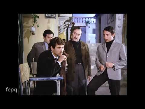 Οι θαλασσιες οι χαντρες - ποίηση - YouTube