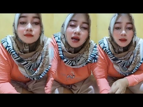 Hijabstlye Comel Punya Dedek Dua