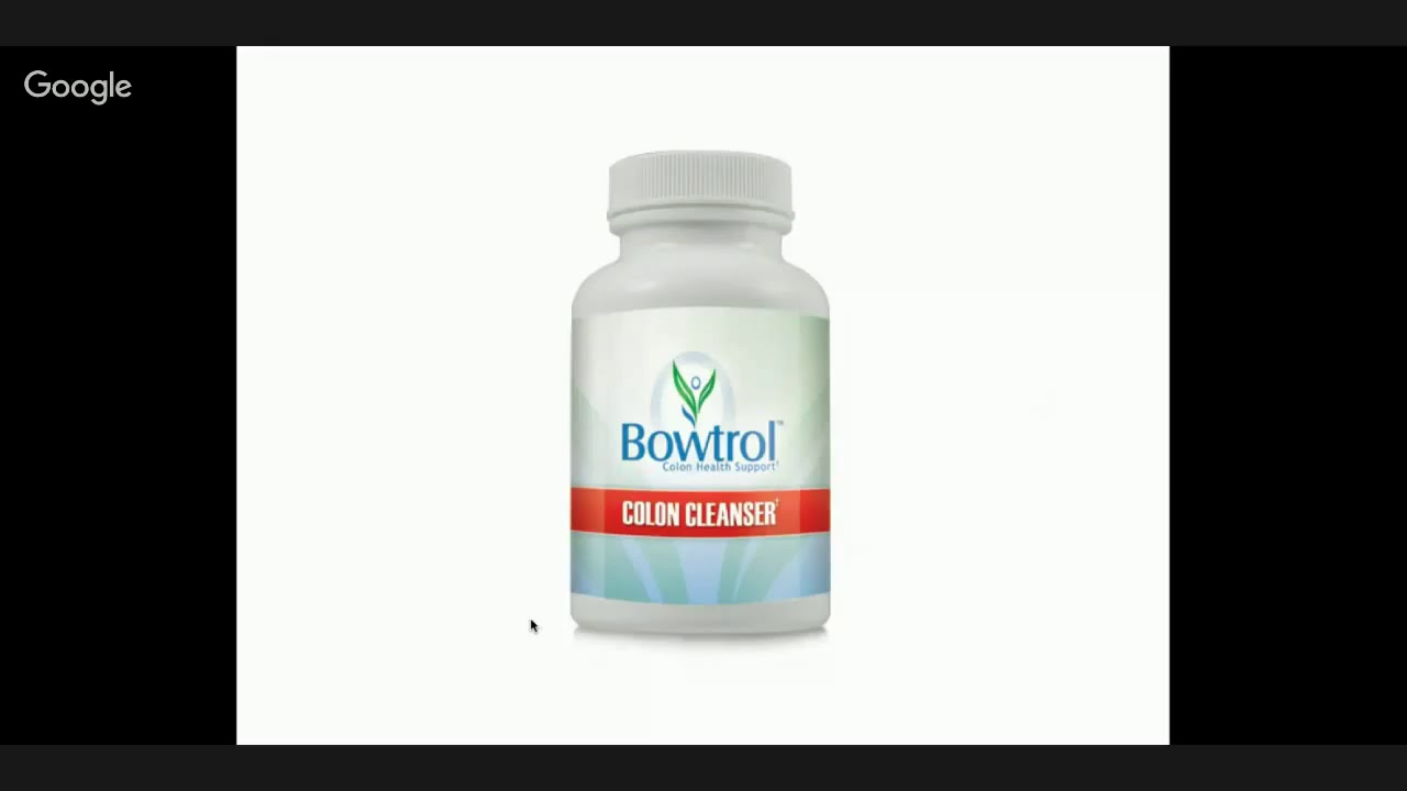 Bowtrol Colon Cleanse - Learn About Bowtrol Colon Cleanse - Review of ...