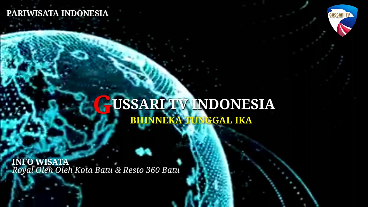 Royal Oleh Oleh Kota Batu & Resto 360 Batu New Normal - Gussari TV ...