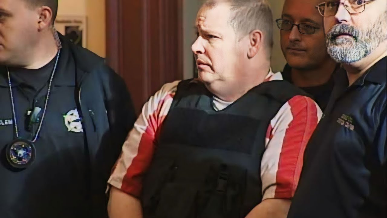 El PASTOR ASESlNO que fue al ENTIERRO y ORÓ por sus VlCTIMAS - El ...