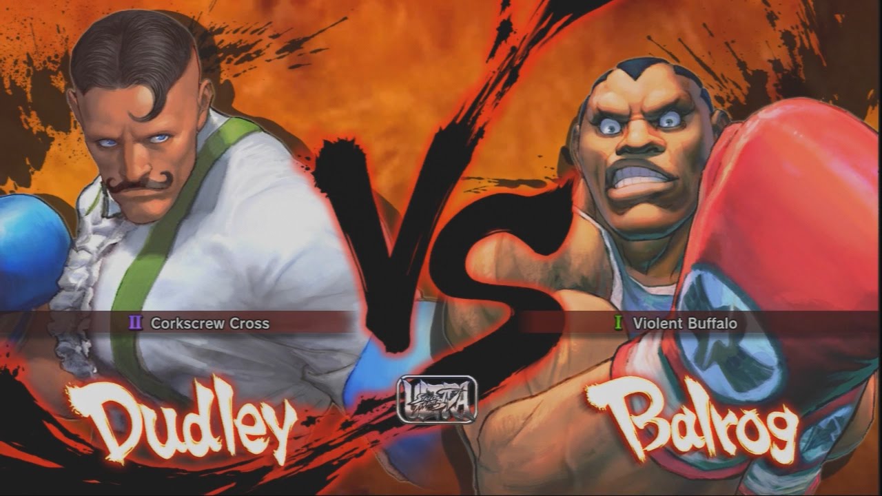 Ultra Street Fighter 4 Day 1 Exhibition Matches - PIE Smug vs. Keno ...