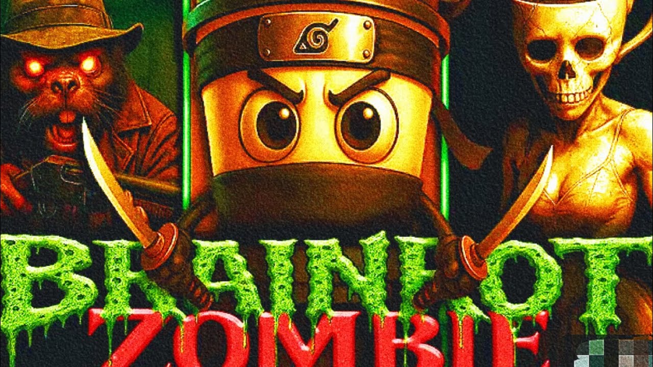 BRAINROT ZOMBIE (THE END OF BRAINROTS) (crédits for @sliro.a) - YouTube