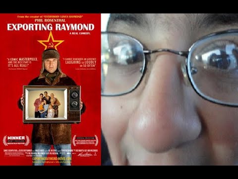 Movie Rambles - Exporting Raymond - YouTube
