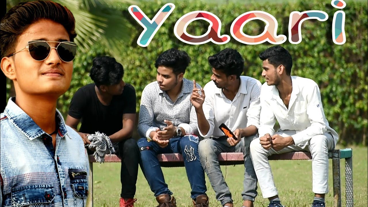 4 Dost (Official)|New song||Azhar||Kamran||vishal||kaifu||rizwan - YouTube
