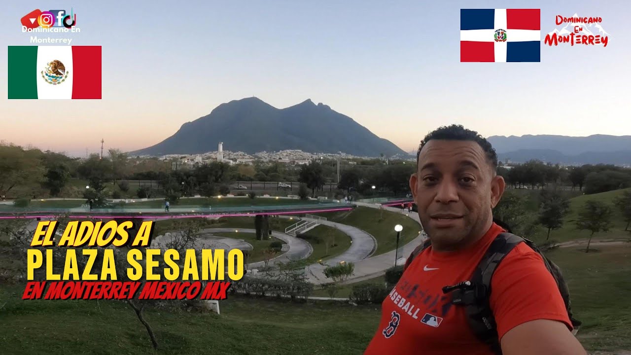 Exploracion Fallida PLAZA SESAMO MONTERREY MEXICO mx - YouTube