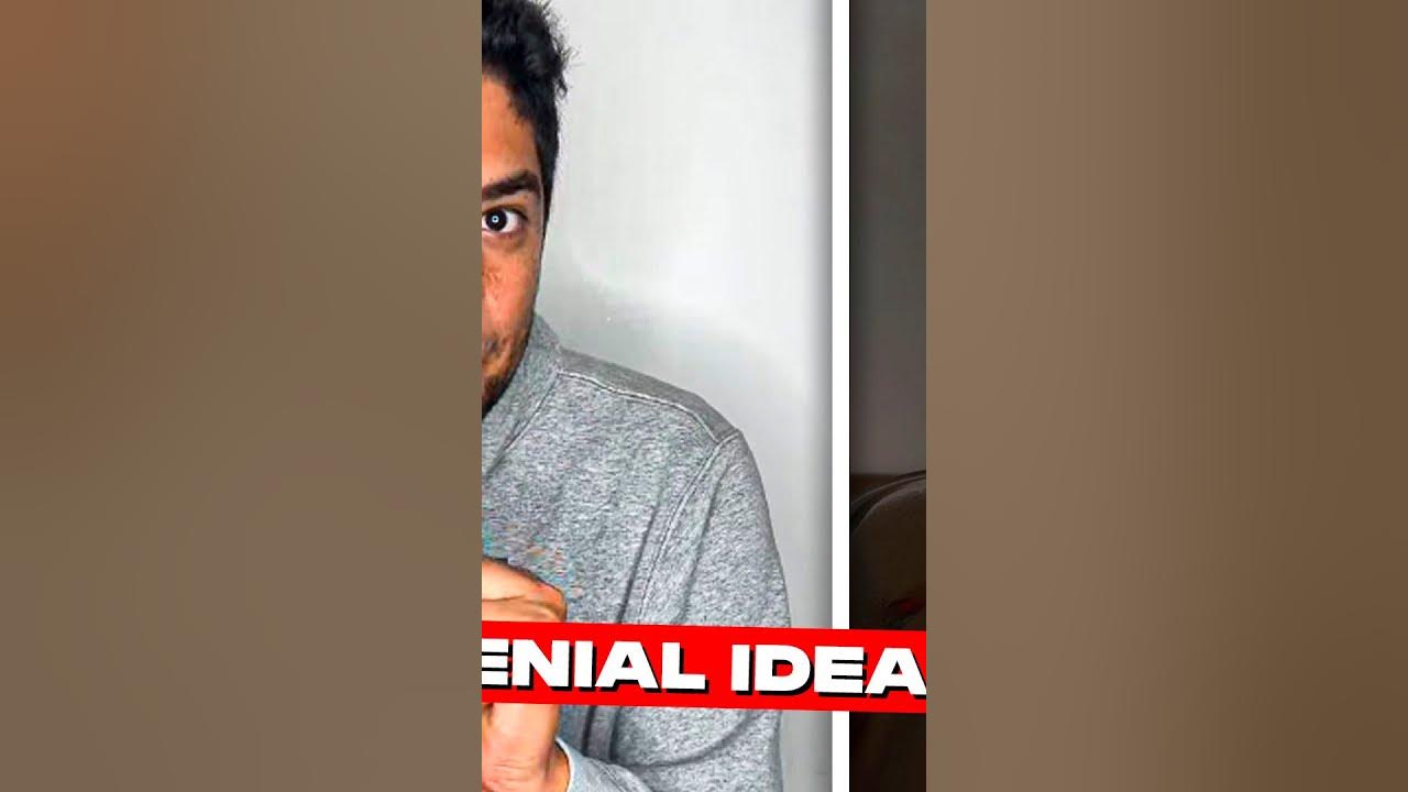 ¿Como hacer un termometro en 1 minuto? - YouTube