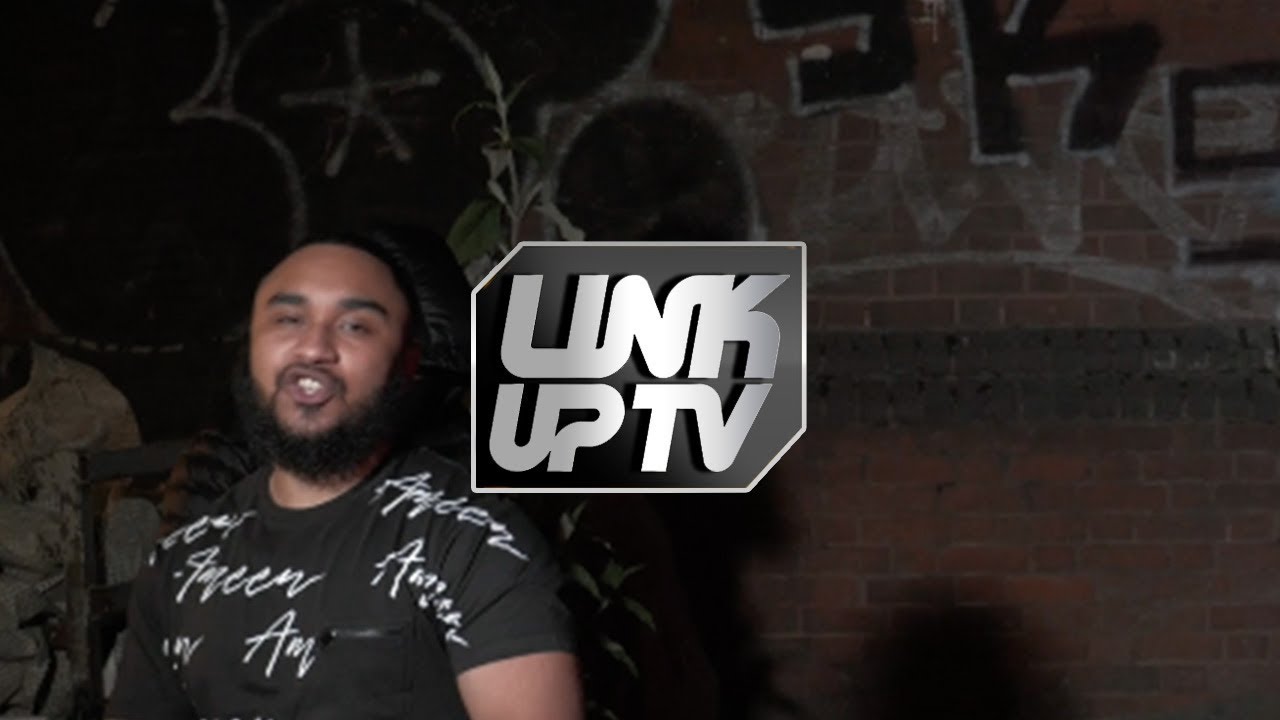 Milly 95 - Frontline [Music Video] | Link Up TV - YouTube