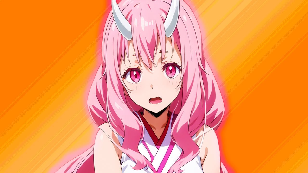 Shuna is worth it - YouTube