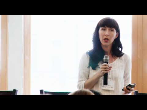 FOUNDERS COLLECTIVE / The Myth of the Ideal Worker w/ Emira Mears