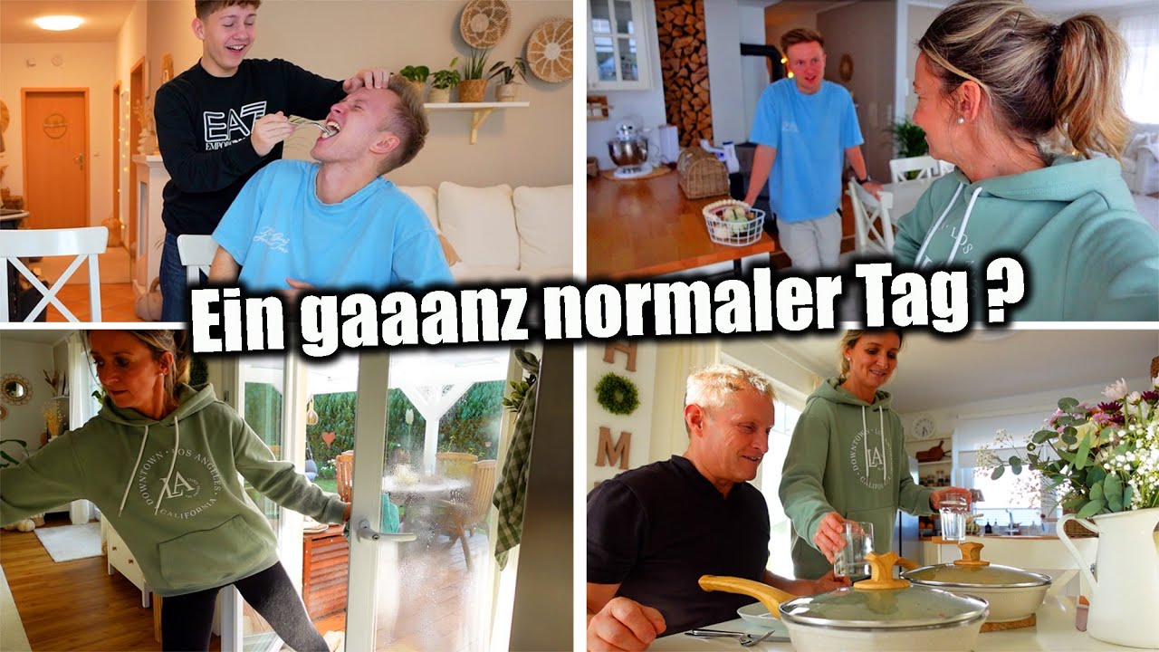 Ash QUÄLT Max | Max sucht den MÖRDER | Adrian sucht sein Essen 😣 ...