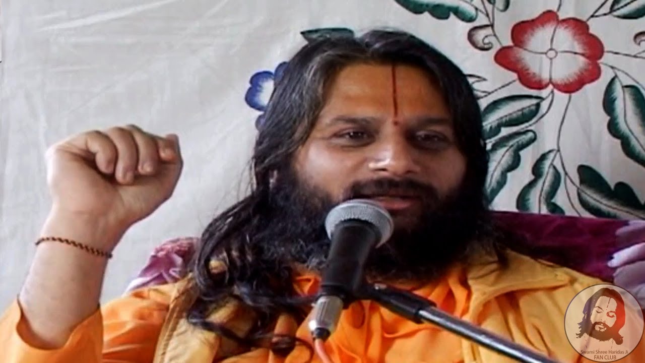 The essence of four scriptures | Three types of relationships - Swami ...