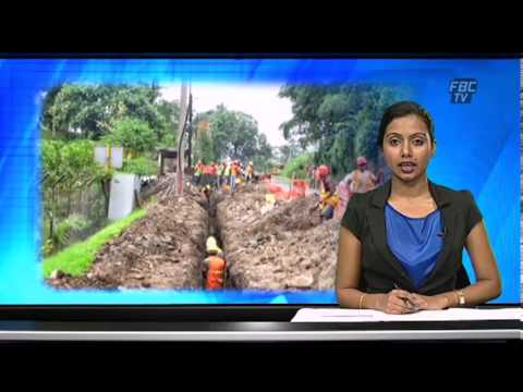 FBCTV News 6pm 19-05-2013 - YouTube
