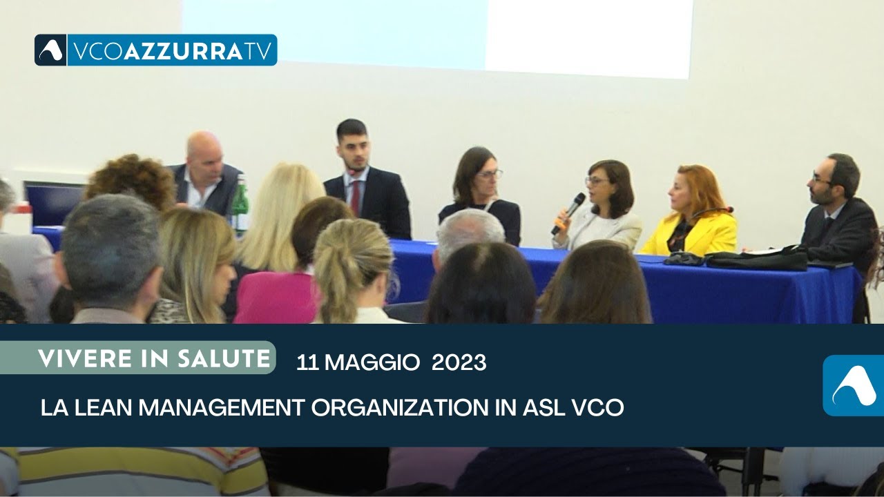 Rubriche - VCO Azzurra TV