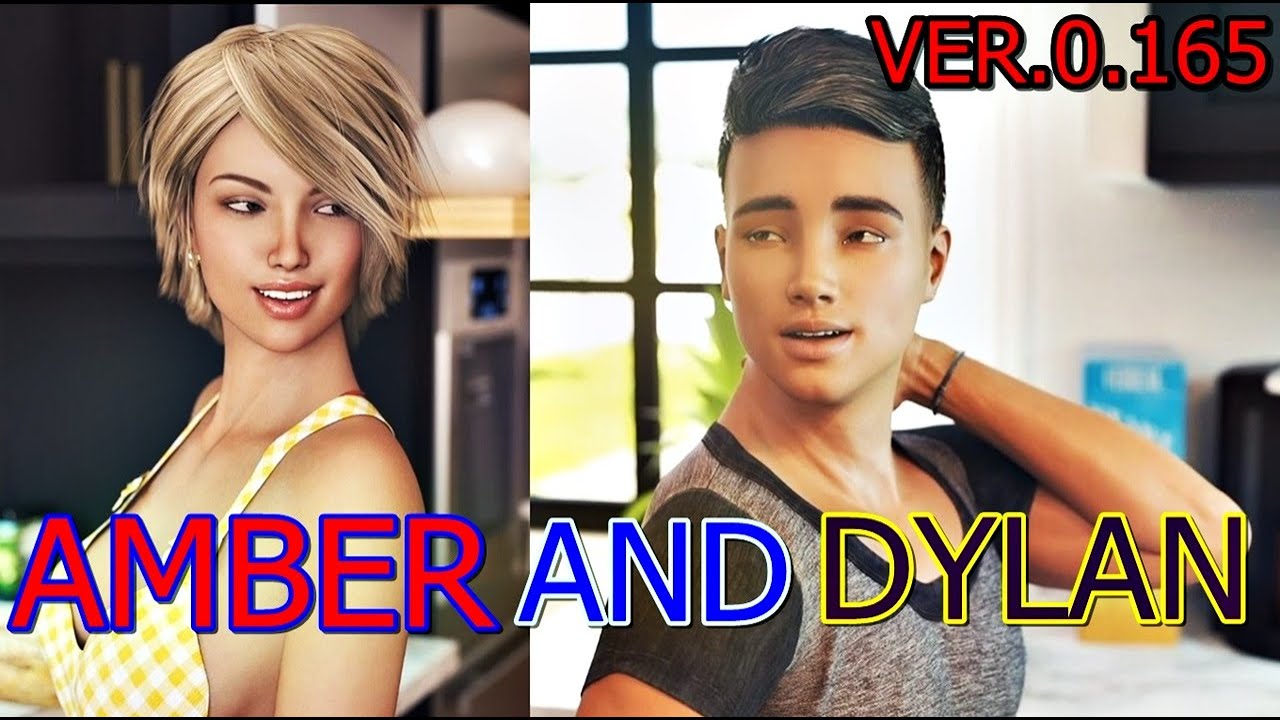 A Wife And Mother Dylan And Amber Youtube