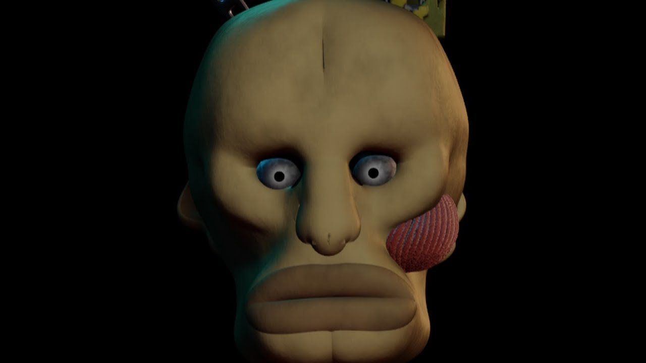 6 hours of Dr.Deez staring at you - YouTube