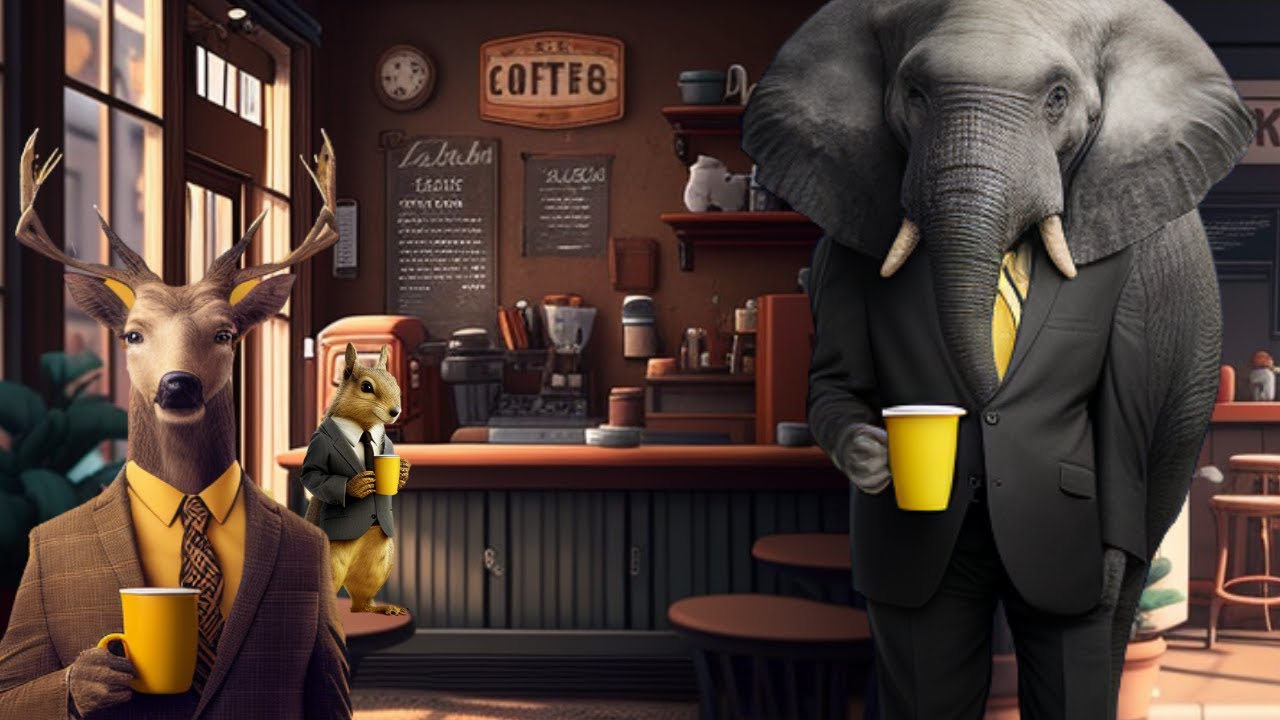 Staffing Monthly - Rochelle Carrington - Bulletproof Management ...