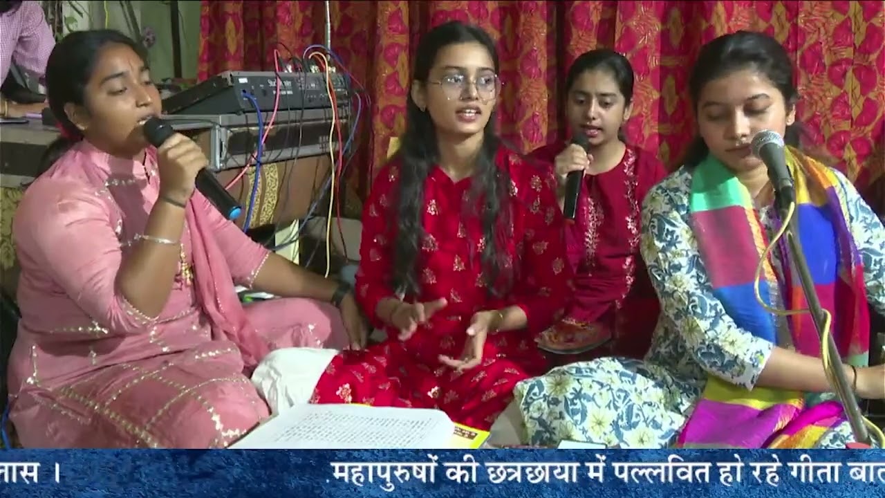 Nagri Ho Ayodhya Si | Sakshi Rathi | Diwali Special Song | Geeta Baal ...