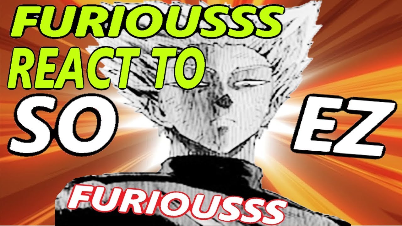 FURIOUSSS Reacts to: How FURIOUSSS Really Plays CS:GO - YouTube