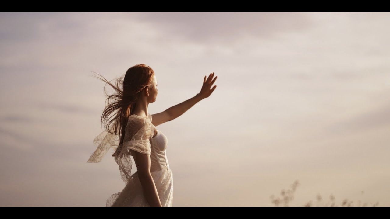 Maria & Marius | Love is enough - YouTube