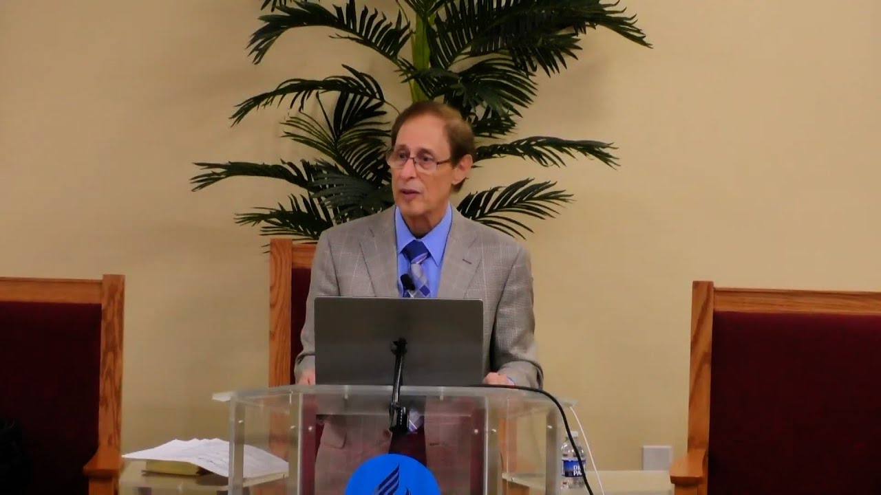 Church/State Union of the 7 - Headed Beast - Part -1 - YouTube